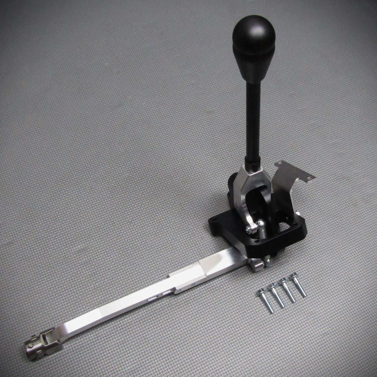 Mercedes W202 W201 W124 6-speed gear lever short shifter Fundametrik T